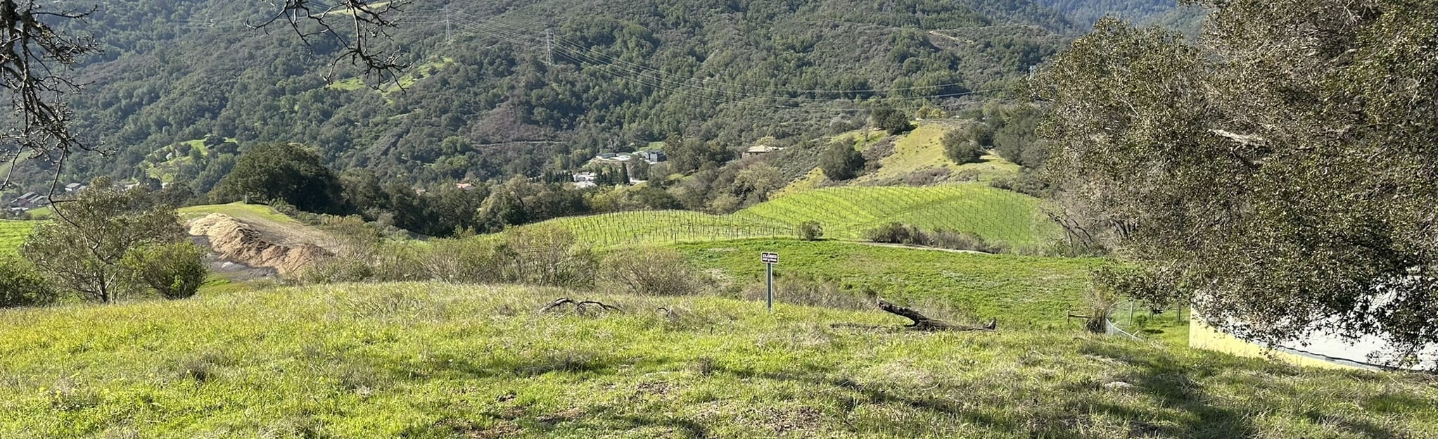 Parker Ranch Trail to Nob Hill Loop: 2,227 Reviews, Map - California ...