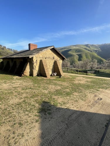Best Hikes and Trails in Fort Tejon State Historic Park | AllTrails
