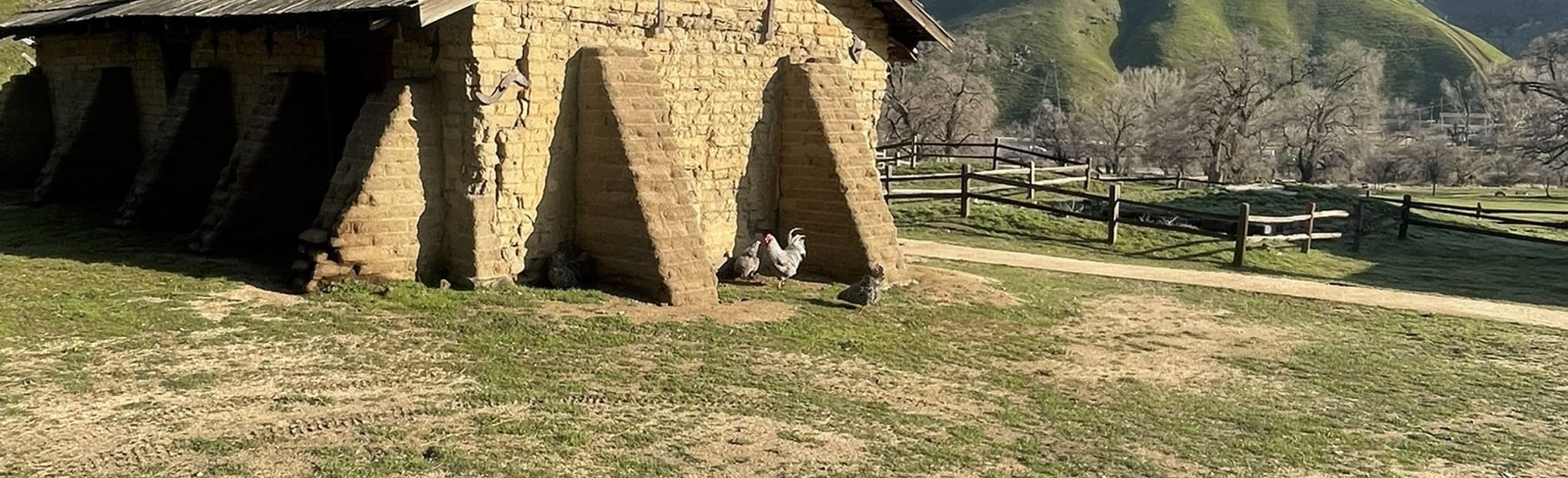 Fort Tejón State Park : 24 photos - Californie | AllTrails