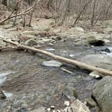 Moormans River and Appalachian Trail Loop, Virginia - 230 Reviews, Map ...