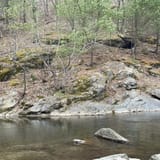 Moormans River and Appalachian Trail Loop, Virginia - 230 Reviews, Map ...