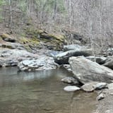 Moormans River and Appalachian Trail Loop, Virginia - 230 Reviews, Map ...