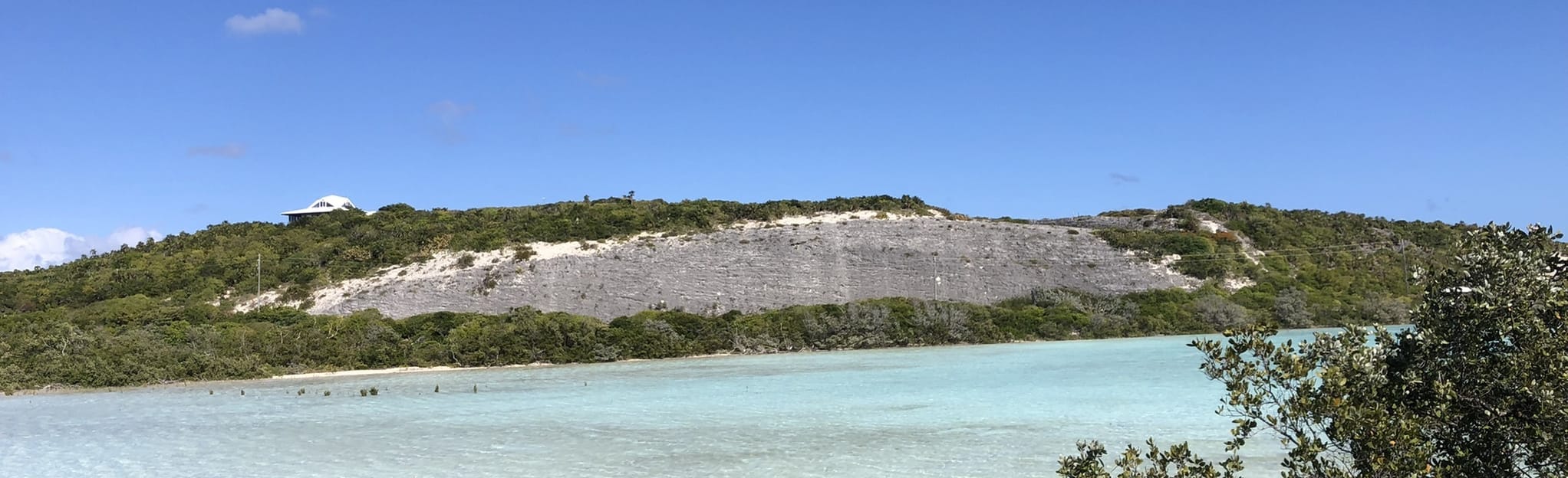 Staniel Cay Yatch Club to Pirate Beach | Map, Guide - Exuma, Bahamas ...