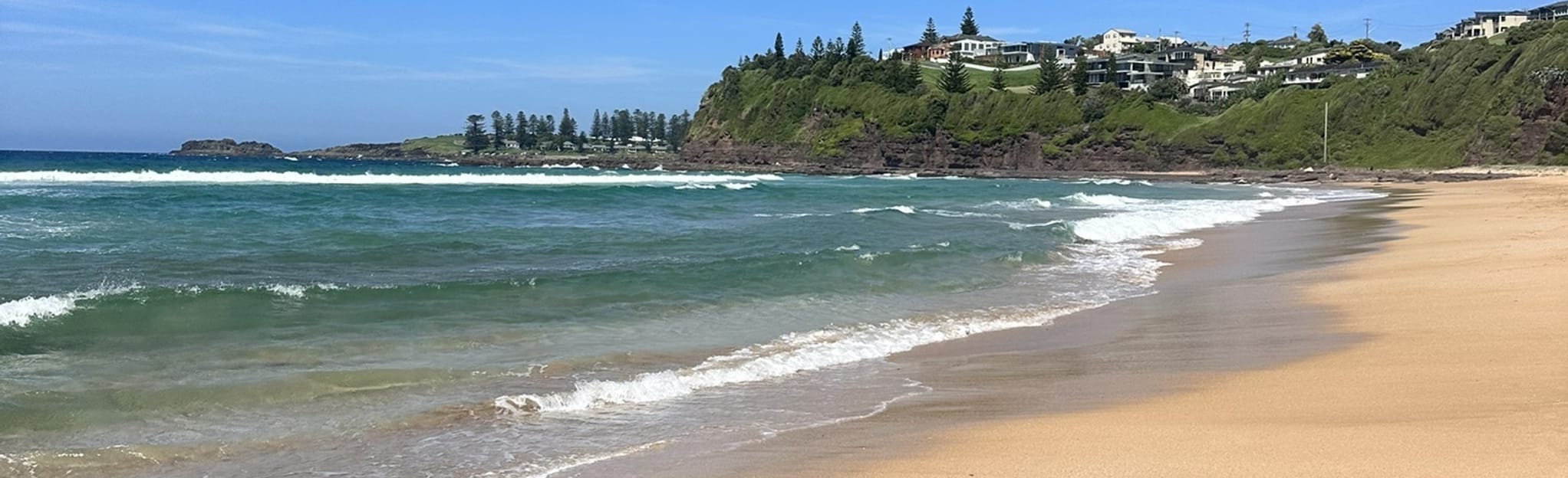 Bombo Beach Track, New South Wales, Australia - 9 Reviews, Map | AllTrails