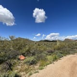 Bulldog Canyon OHV Route, Arizona - 487 Reviews, Map | AllTrails