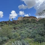 Bulldog Canyon OHV Route, Arizona - 487 Reviews, Map | AllTrails