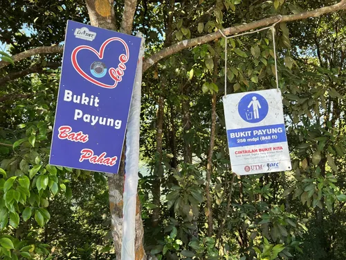 Best Hikes and Trails in Parit Sulong | AllTrails