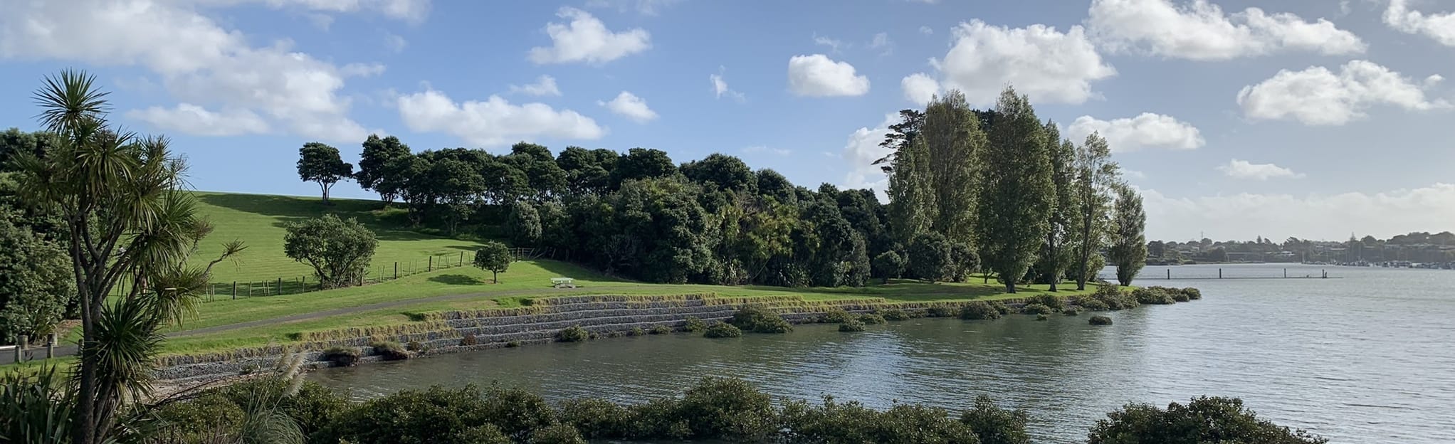 Pakuranga Rotary Path: 92 Reviews, Map - Auckland, New Zealand | AllTrails