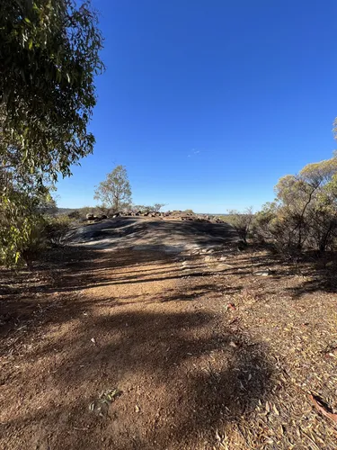 Best Hikes and Trails in Avon Valley National Park | AllTrails