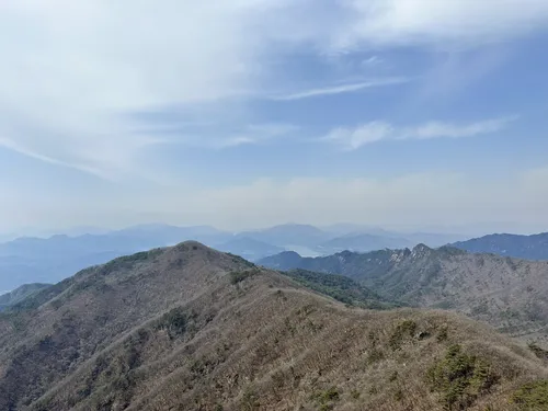 10 Best Walking Trails in Woraksan National Park | AllTrails