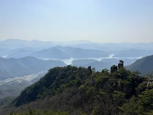 10 Best Walking Trails in Woraksan National Park | AllTrails