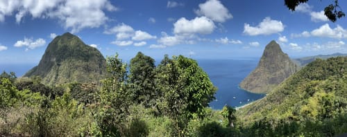 2023 Best 10 Trails, Walks, and Paths in St. Lucia | AllTrails