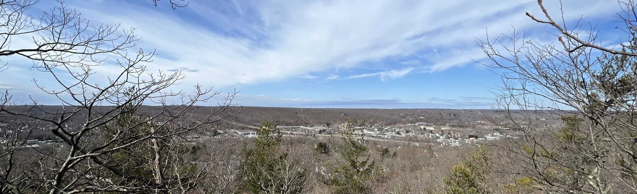Judges Cave | Map, Guide - Connecticut | AllTrails