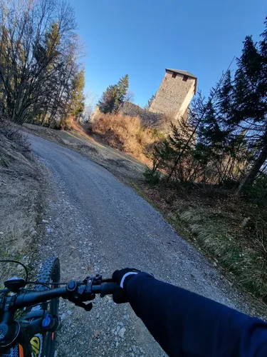 2023 Best Historic Site Trails in Hermagor-Pressegger See | AllTrails