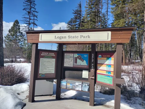 Best Hikes and Trails in Logan State Park | AllTrails