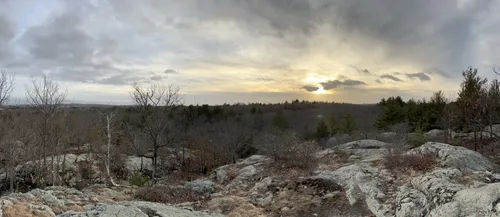 Best 10 Hiking Trails in Breakheart Reservation | AllTrails