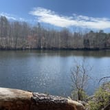 Cabelands Trail To Eno Quarry Trail, North Carolina - 1,028 Reviews ...