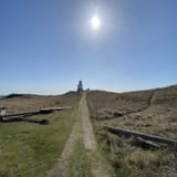 Cattle Point Trail, Washington - 121 Reviews, Map | AllTrails
