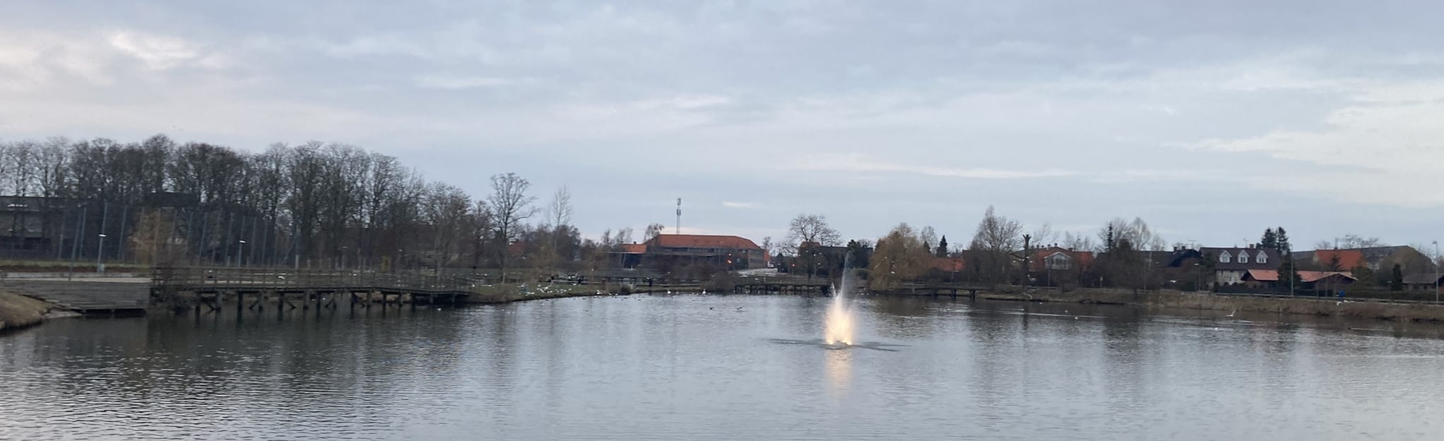 Høje Taastrup Maratonring - Lilla Rute: 5 Reviews, Map - Capital Region ...