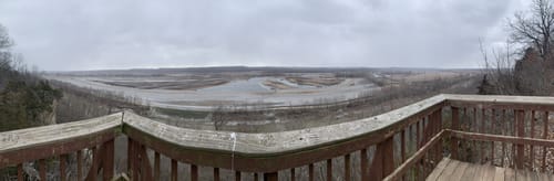 Best Hikes and Trails in Eagle Bluffs Conservation Area | AllTrails