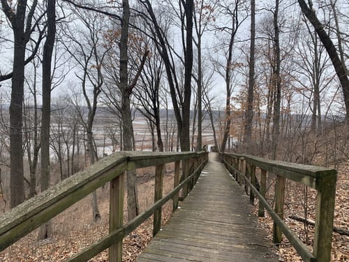 Best Hikes and Trails in Eagle Bluffs Conservation Area | AllTrails