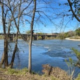 Three Rivers Greenway Trail, South Carolina - 412 Reviews, Map | AllTrails