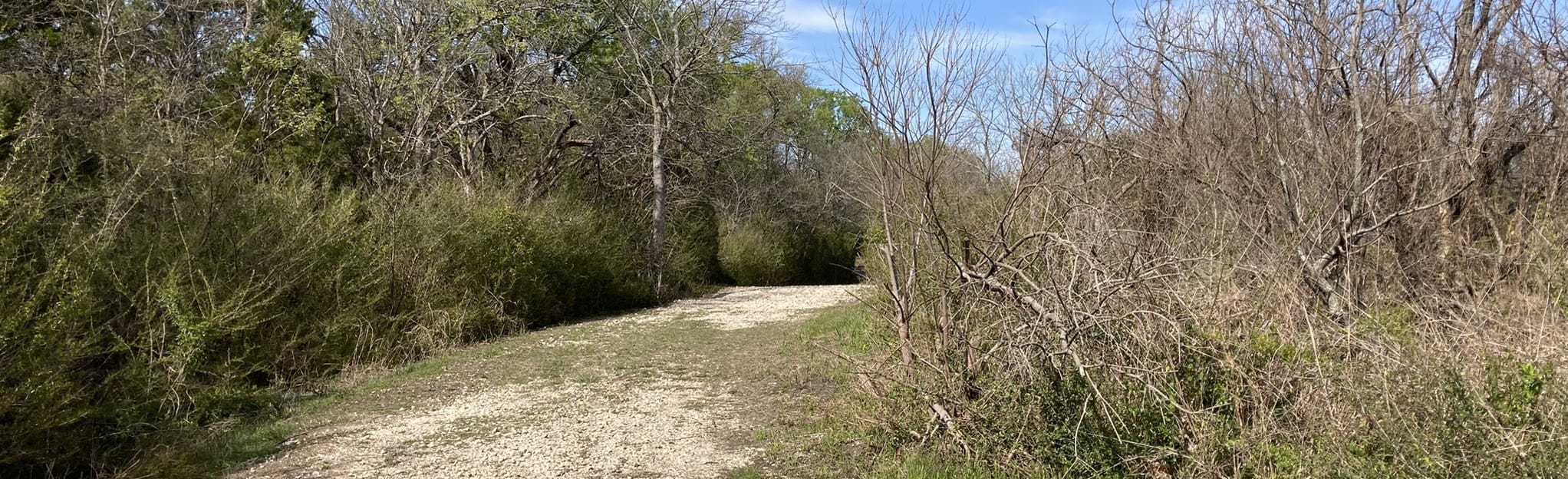 Samuell Farm Trail: 105 Reviews, Map - Texas | AllTrails