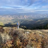 Mores Mountain Loop, Idaho - 415 Reviews, Map | AllTrails