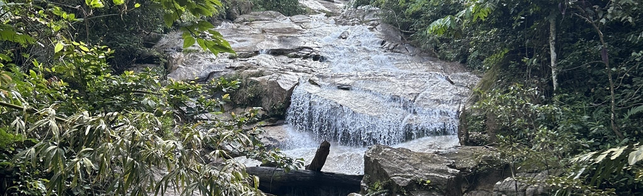 Mount Behrang, Perak, Malaysia - 2 Reviews, Map | AllTrails