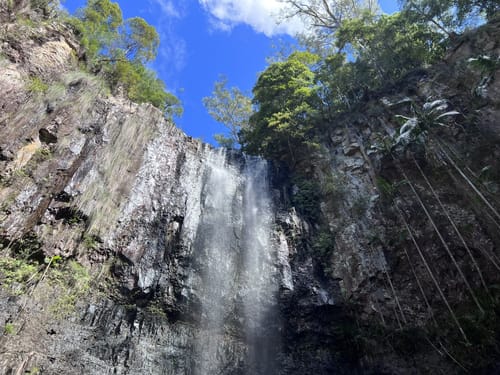2023 Best Trails near Boomerang Falls | AllTrails
