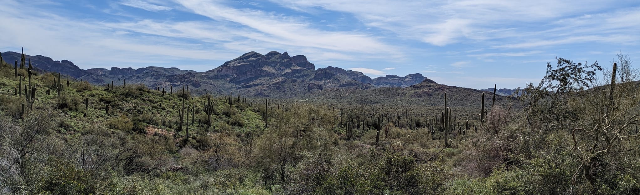 Fremont Saddle and Dacite Cliffs Mine: 55 Reviews, Map - Arizona ...