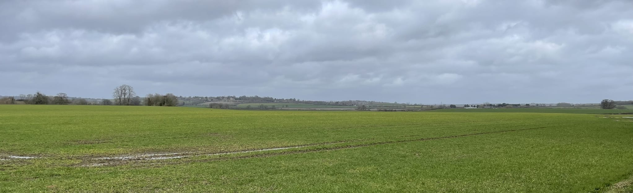 Marsh Baldon Circular, Oxfordshire, England - 7 Reviews, Map | AllTrails