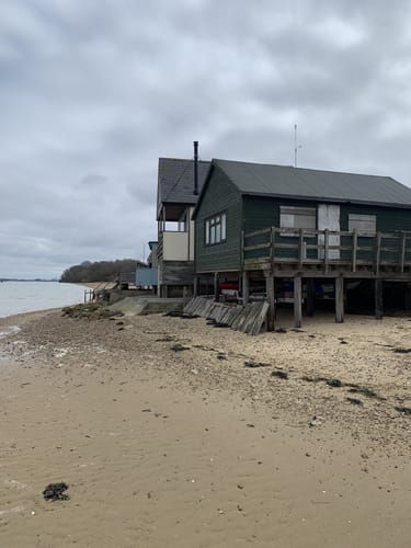 Best Hikes and Trails in Wrabness Nature Reserve | AllTrails