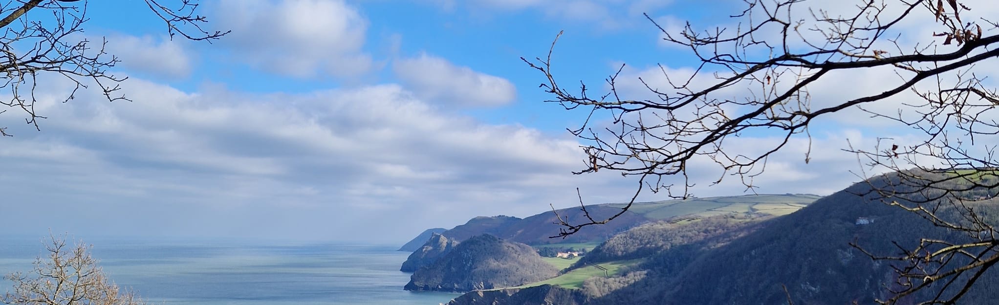 Heddon Valley and Woody Bay Circular: 94 Reviews, Map - Devon, England ...