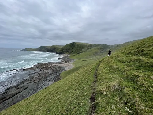 Best Hikes and Trails in Coffee Bay | AllTrails