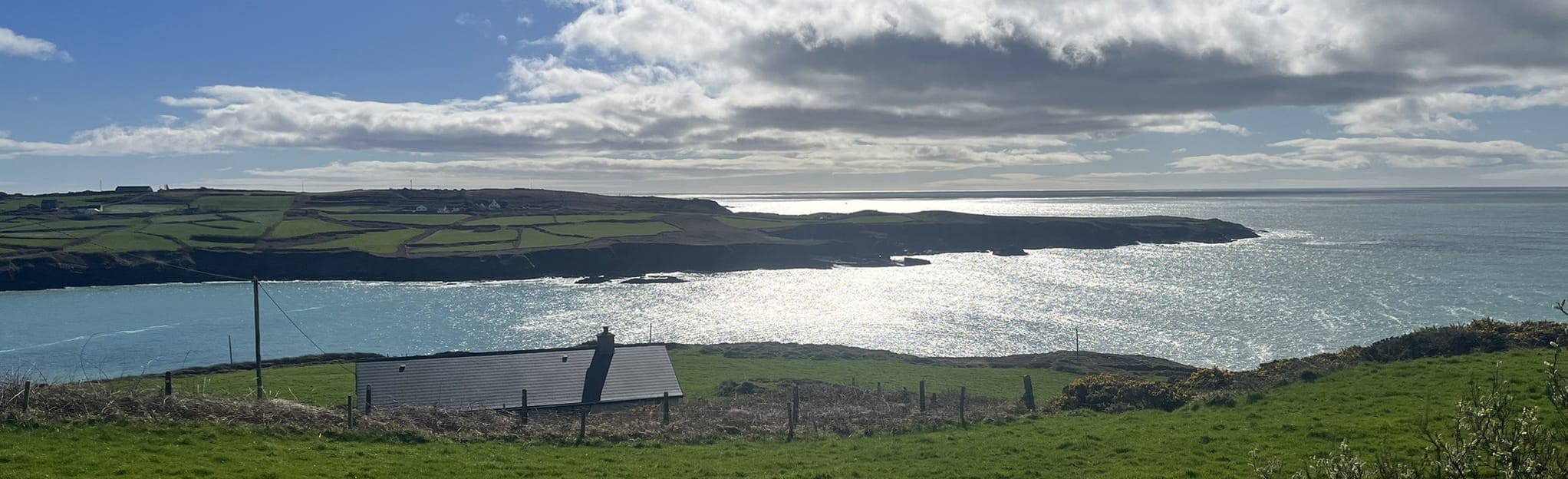 Toe Head Loop, County Cork, Ireland - Map, Guide | AllTrails