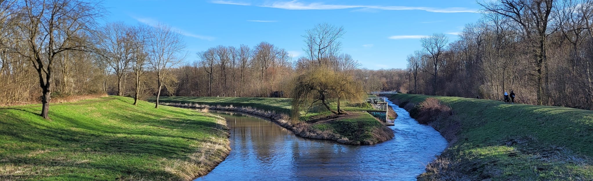 Leipziger Auwald, Saxony, Germany - 10 Reviews, Map | AllTrails