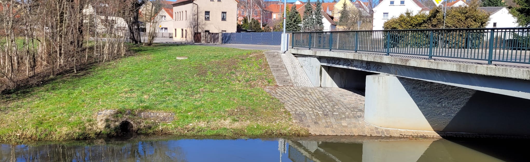 Taucha - Borsdorf Runde, Saxony, Germany - Map, Guide | AllTrails