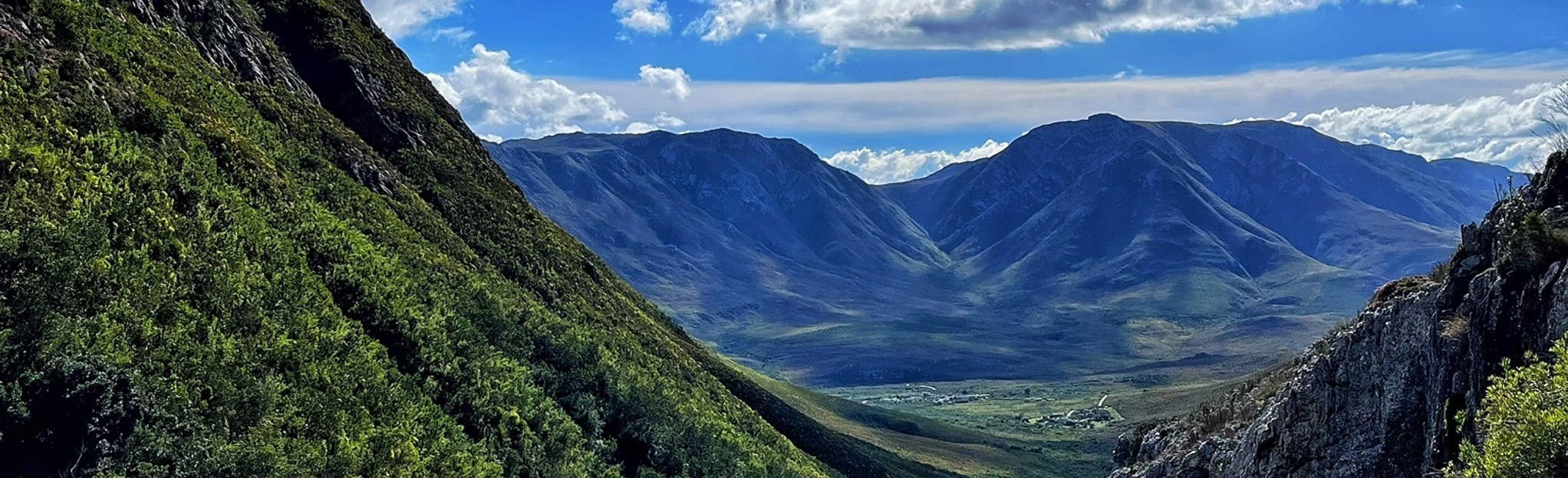 Kogelberg Trail, Western Cape, South Africa - 22 Reviews, Map | AllTrails