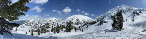 Best Hikes and Trails in Callaghan Lake Provincial Park | AllTrails