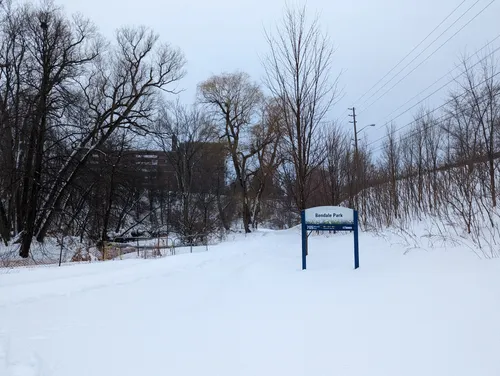 Best Hikes and Trails in Thomson Memorial Park | AllTrails