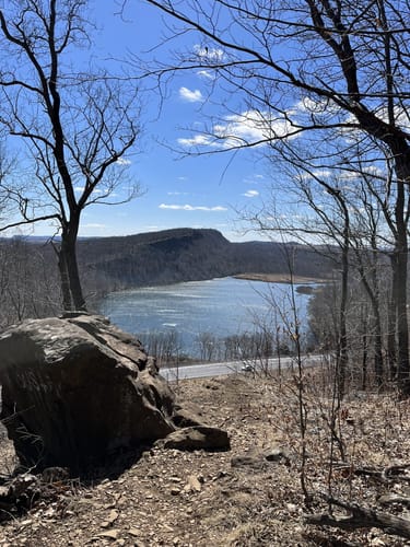 Best Hikes and Trails in The Nature Conservancy Higby Mountain | AllTrails