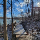 Newburgh Lake Loop, Michigan - 492 Reviews, Map | AllTrails