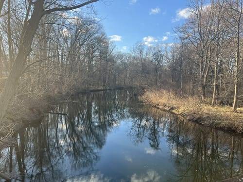 2023 Best Easy Trails in Rahway River Parkway | AllTrails
