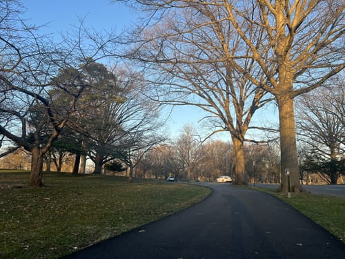 2023 Best Easy Trails in Rahway River Parkway | AllTrails