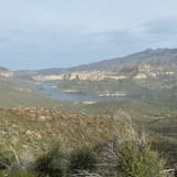 Reavis Falls Trail, Arizona - 127 Reviews, Map | AllTrails