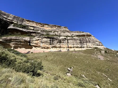 10 Best Trails and Hikes in Free State | AllTrails