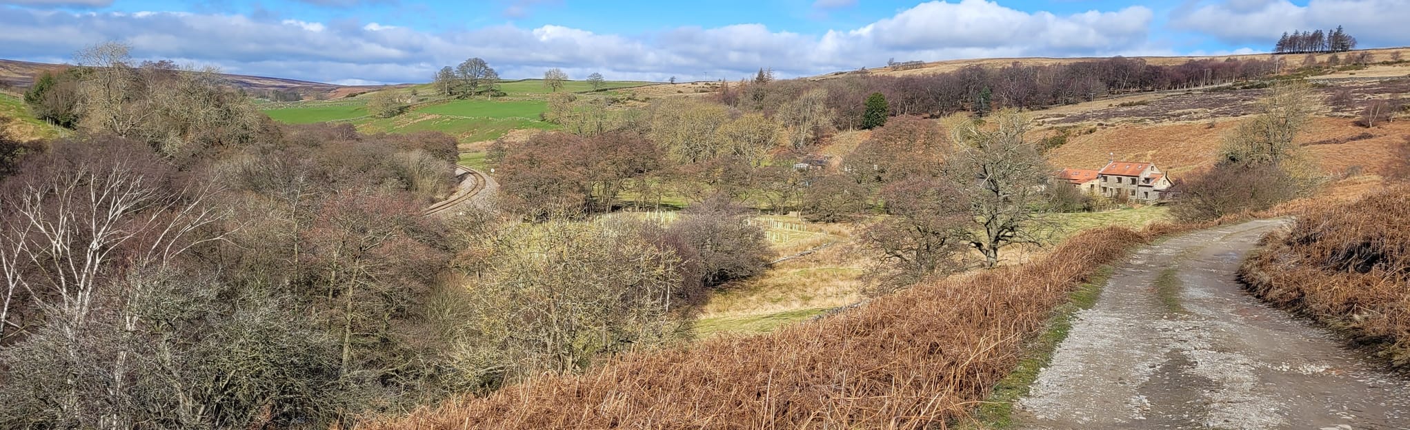 Danby and Commondale Circular, North Yorkshire, England - 11 Reviews ...