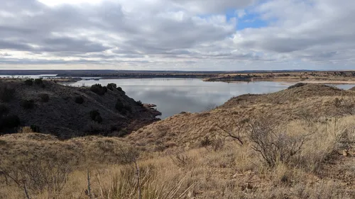 Best Hikes and Trails in Ute Lake State Park | AllTrails