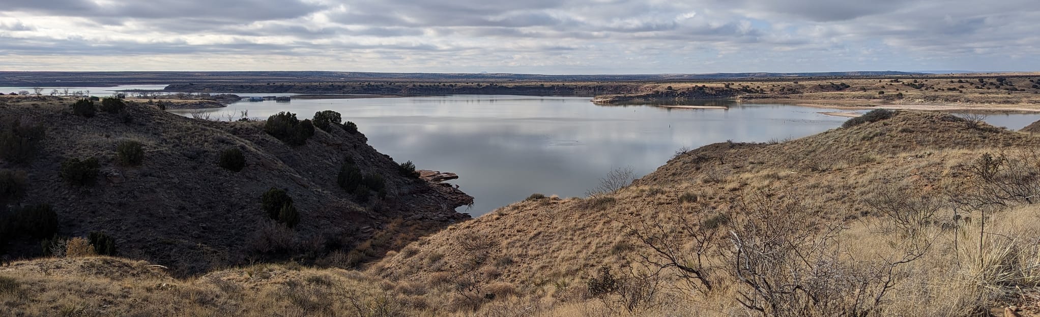 Ute Lake State Park Nature Walk: 25 Reviews, Map - New Mexico | AllTrails